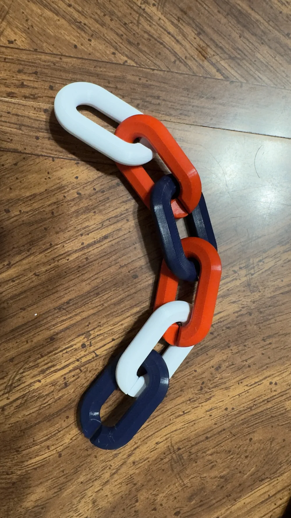 Chain Links - Free 3D Print Model - MakerWorld