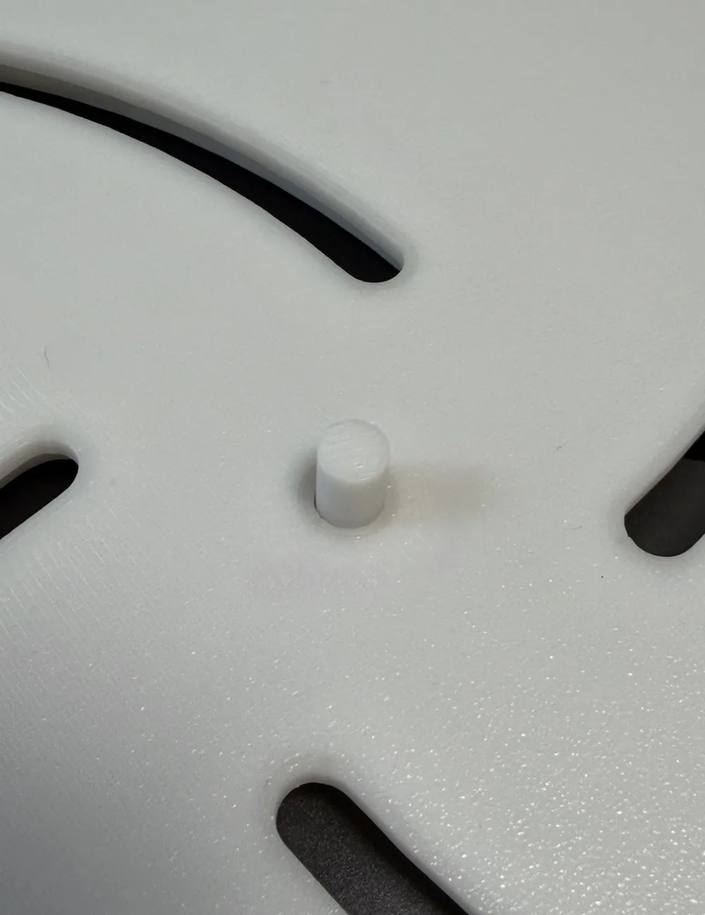 Xtool F1 & F2 Ultra - Gabarit auto-centrant - Modèle d'Impression 3D ...