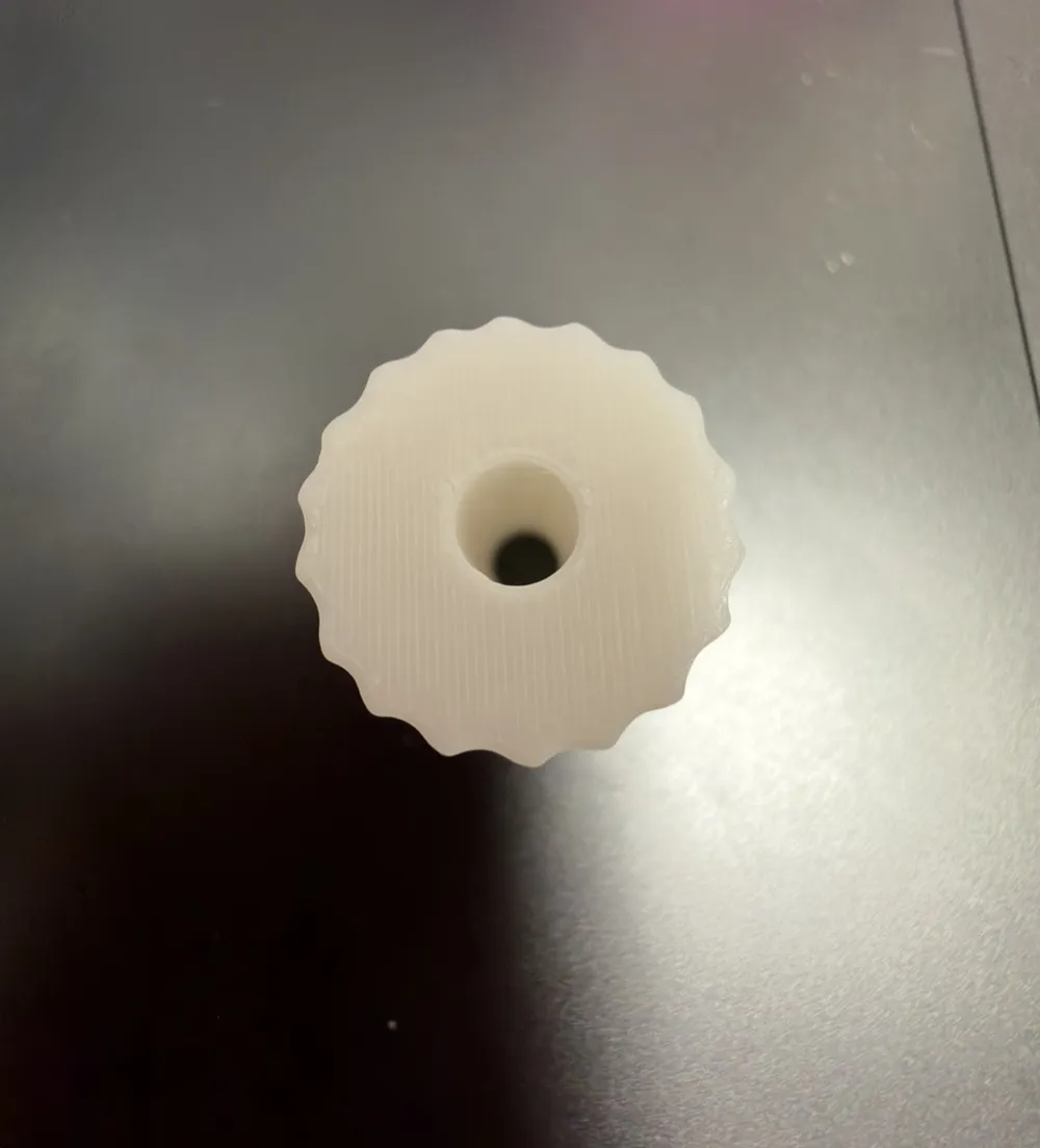 Xtool F1 & F2 Ultra - Gabarit auto-centrant - Modèle d'Impression 3D ...