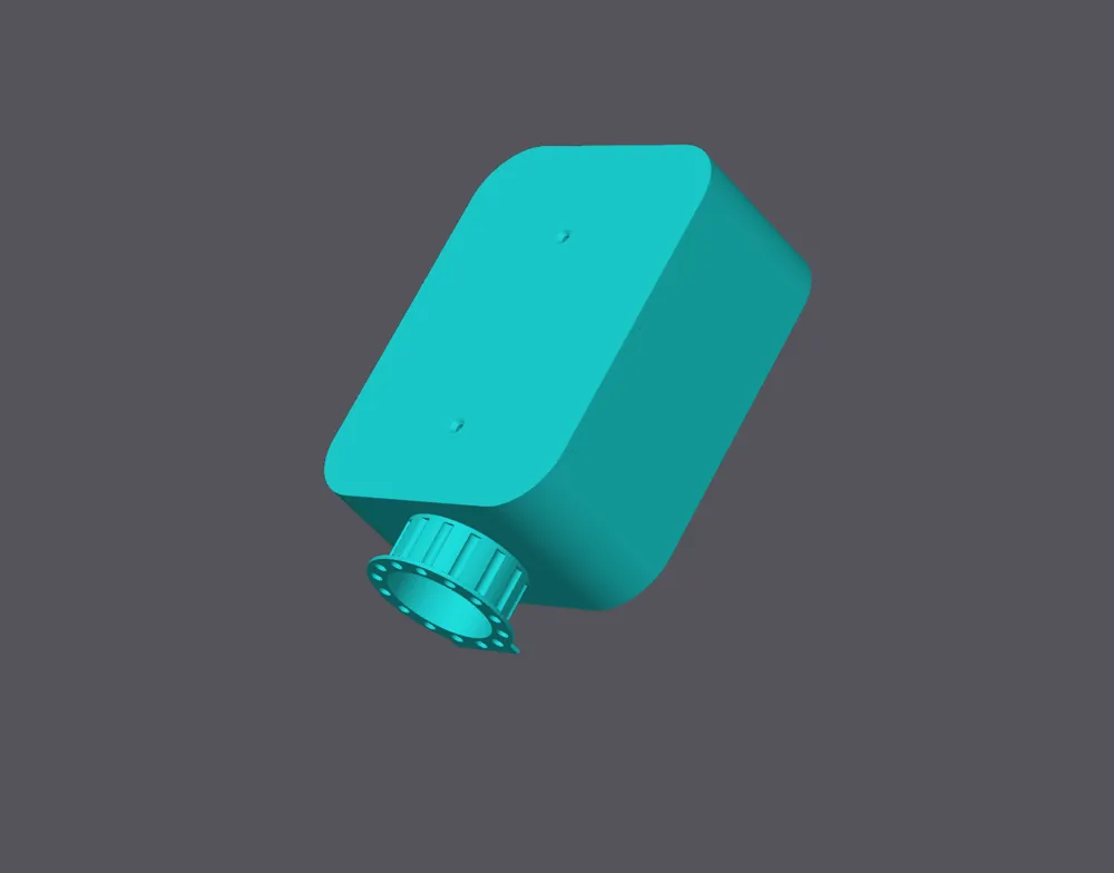 EMP GENERATOR DIY / Build your one EMP Box by Exotech - MakerWorld