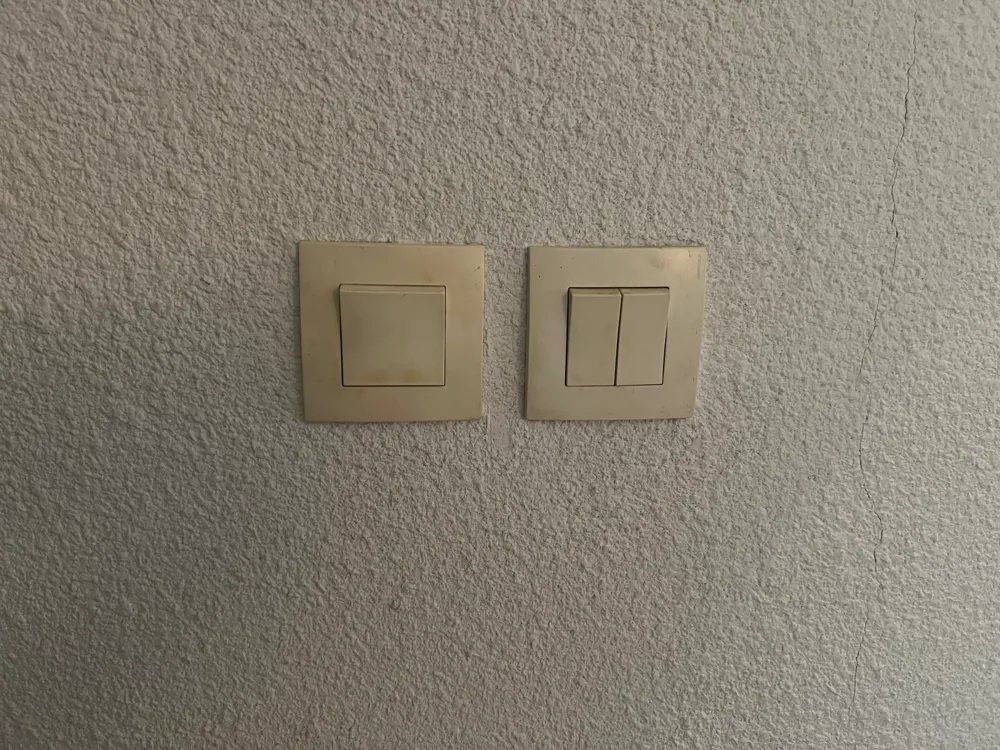 lightswitch cover by Ganoprint3d - MakerWorld