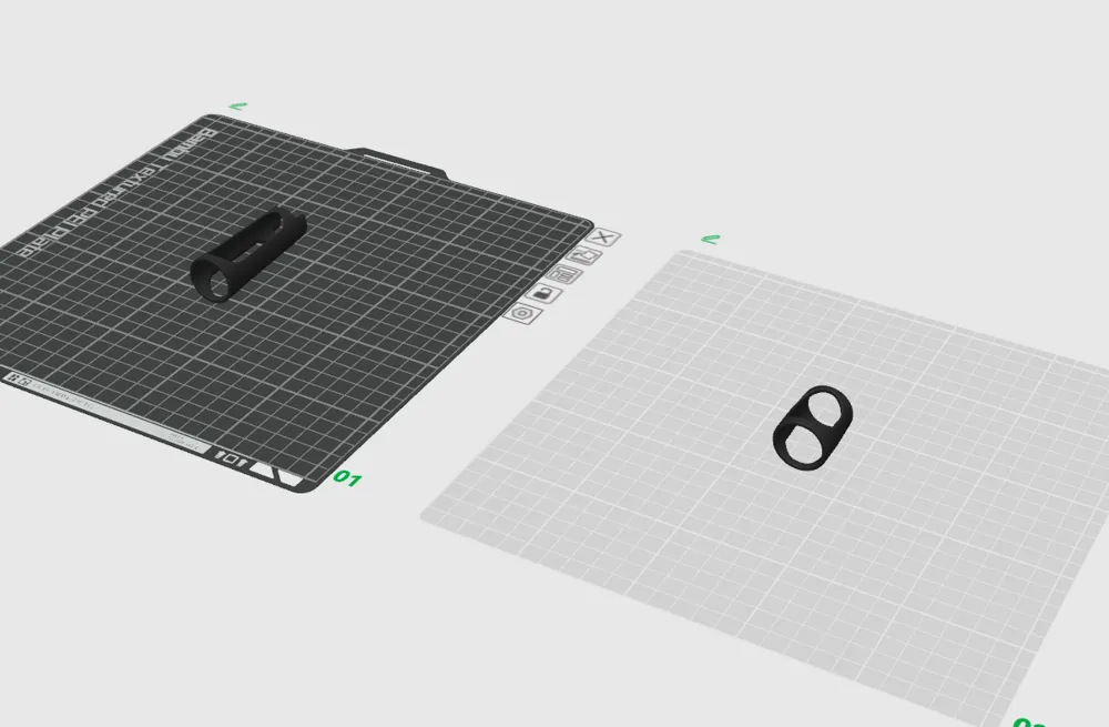 finger splint by BODY MECHANIC - MakerWorld
