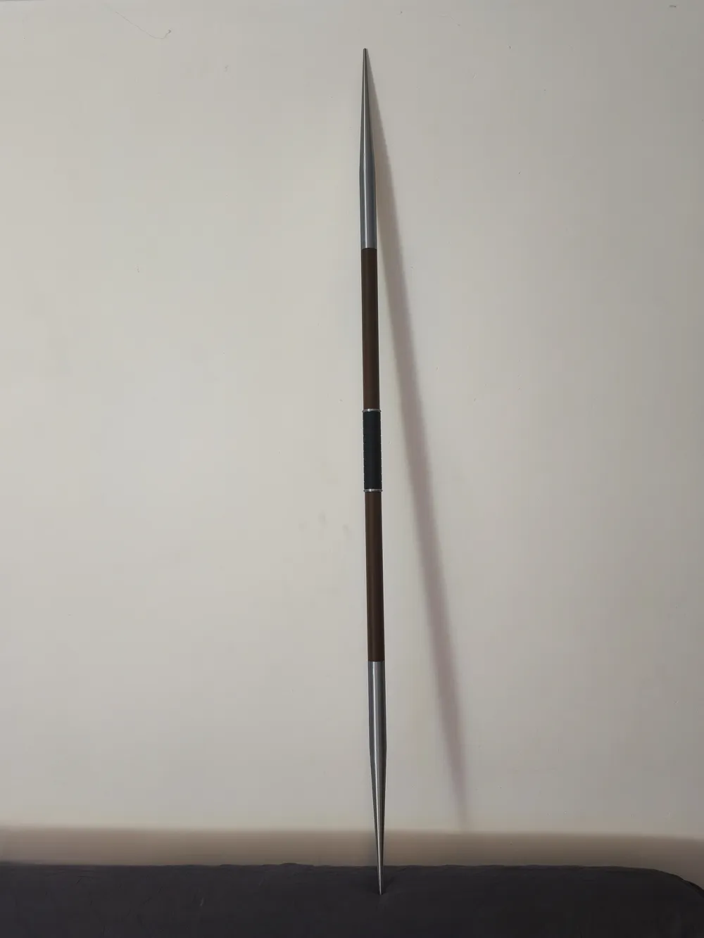 War Javelin - full-size, modular, no glue! by Łukasz Orłowski ...