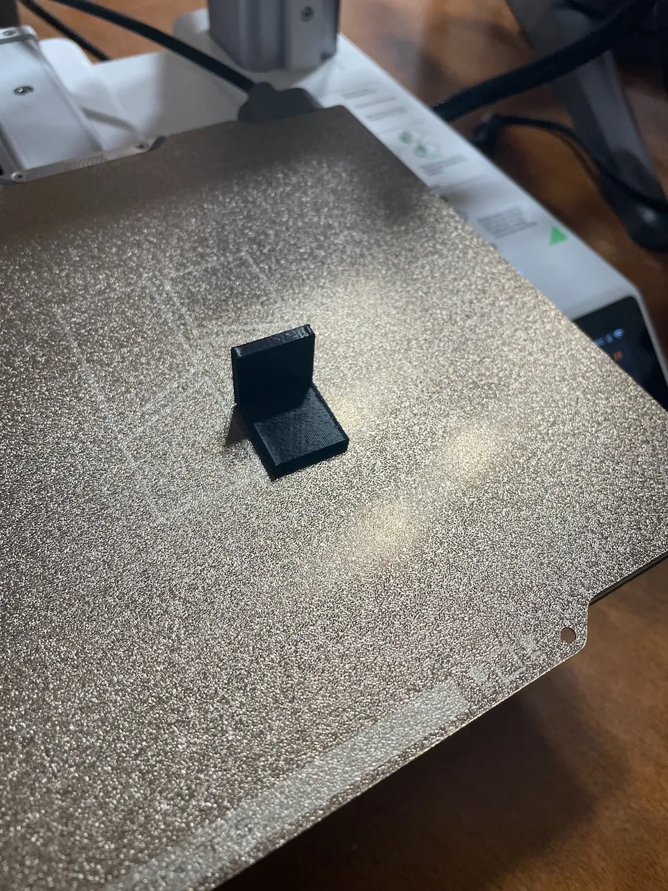 1/8" Drawer face spacer by jkenzer - MakerWorld