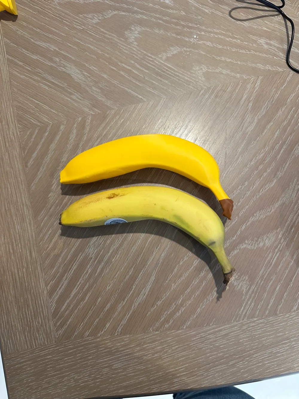 Banana by James Mozol MakerWorld: Download Free 3D Models