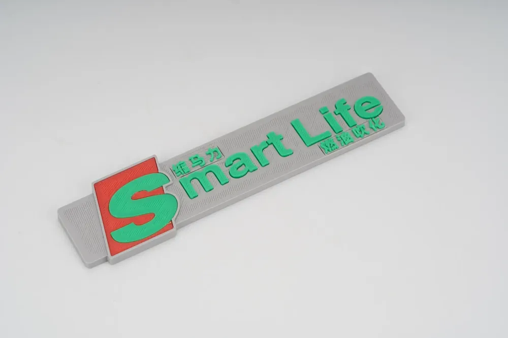 Reduced Horsepower stupid life Magnetic Car Emblem Funny Car Sticker ...