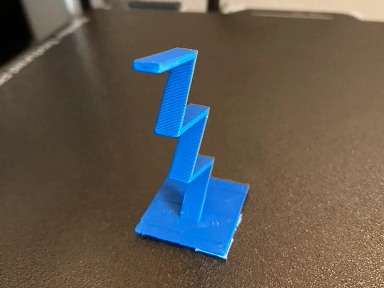 Extreme Printer Test! by Ifixstuff - MakerWorld