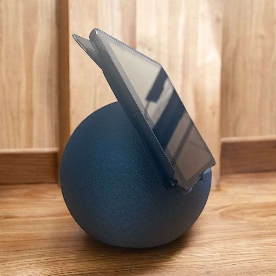 design monitor holder / tablet holder by The_magician_3D - MakerWorld