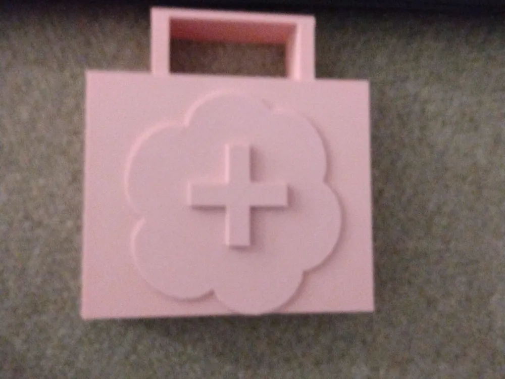 med kit by dandys_world_luver - MakerWorld