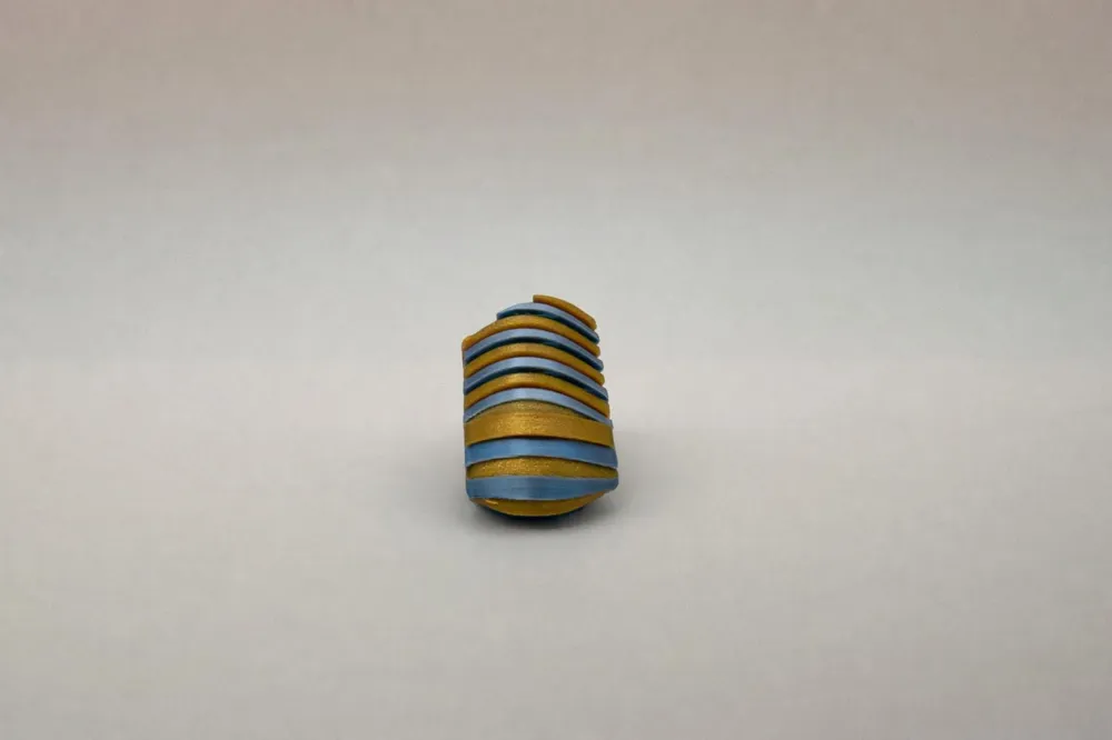 ToeGuard Armor - Stubbing your toe will never hurt - Free 3D Print ...