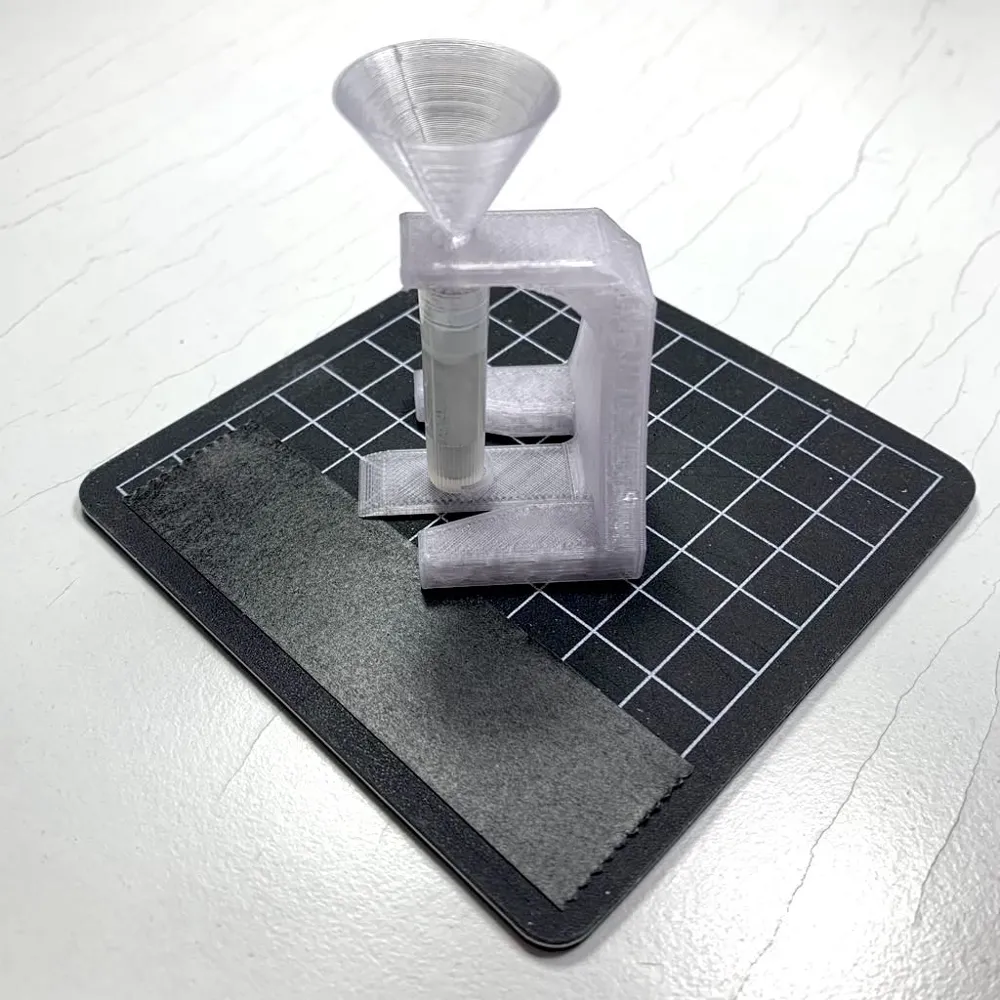 rOtring Isograph Ink Well Funnel by matthewjschultz - MakerWorld