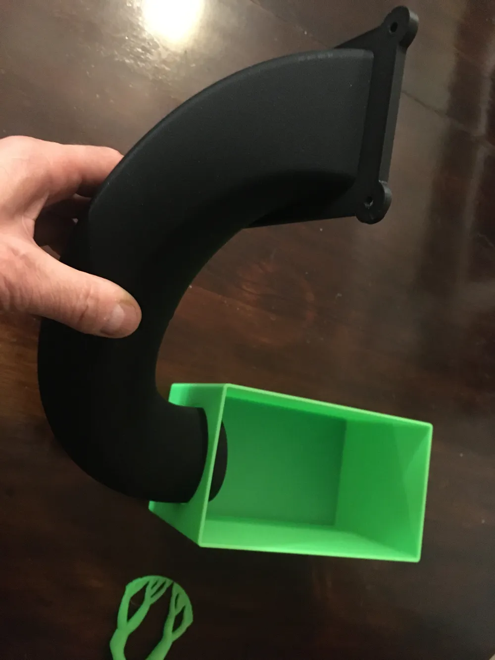 Poop pipe box by MrArtizan - MakerWorld