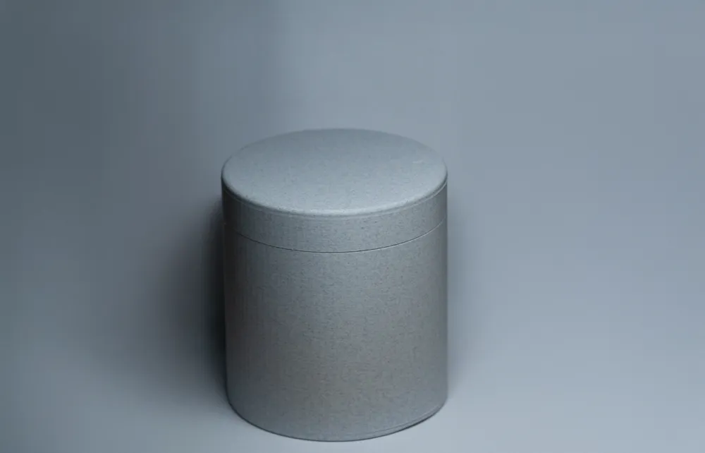 Minimalistic Storage Container by 0Gigantono - MakerWorld