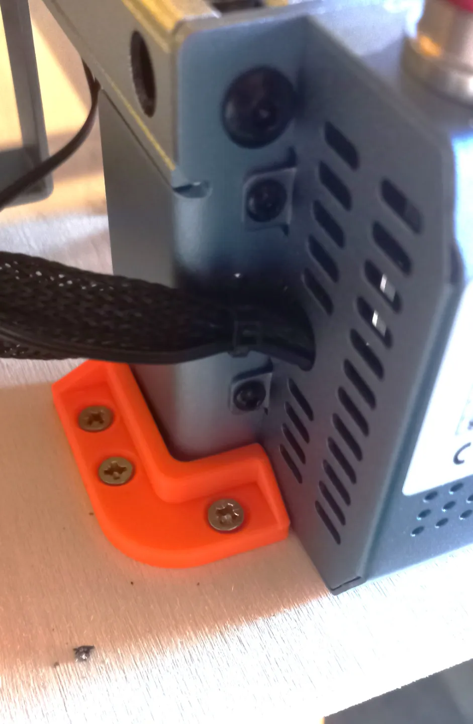 Atomstack maker laser engraver accessories by wildshark MakerWorld ...