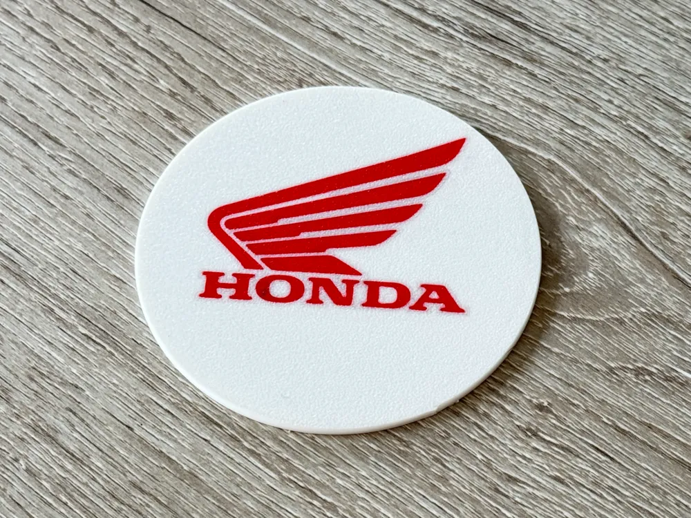 Honda Coaster by sgenos - MakerWorld