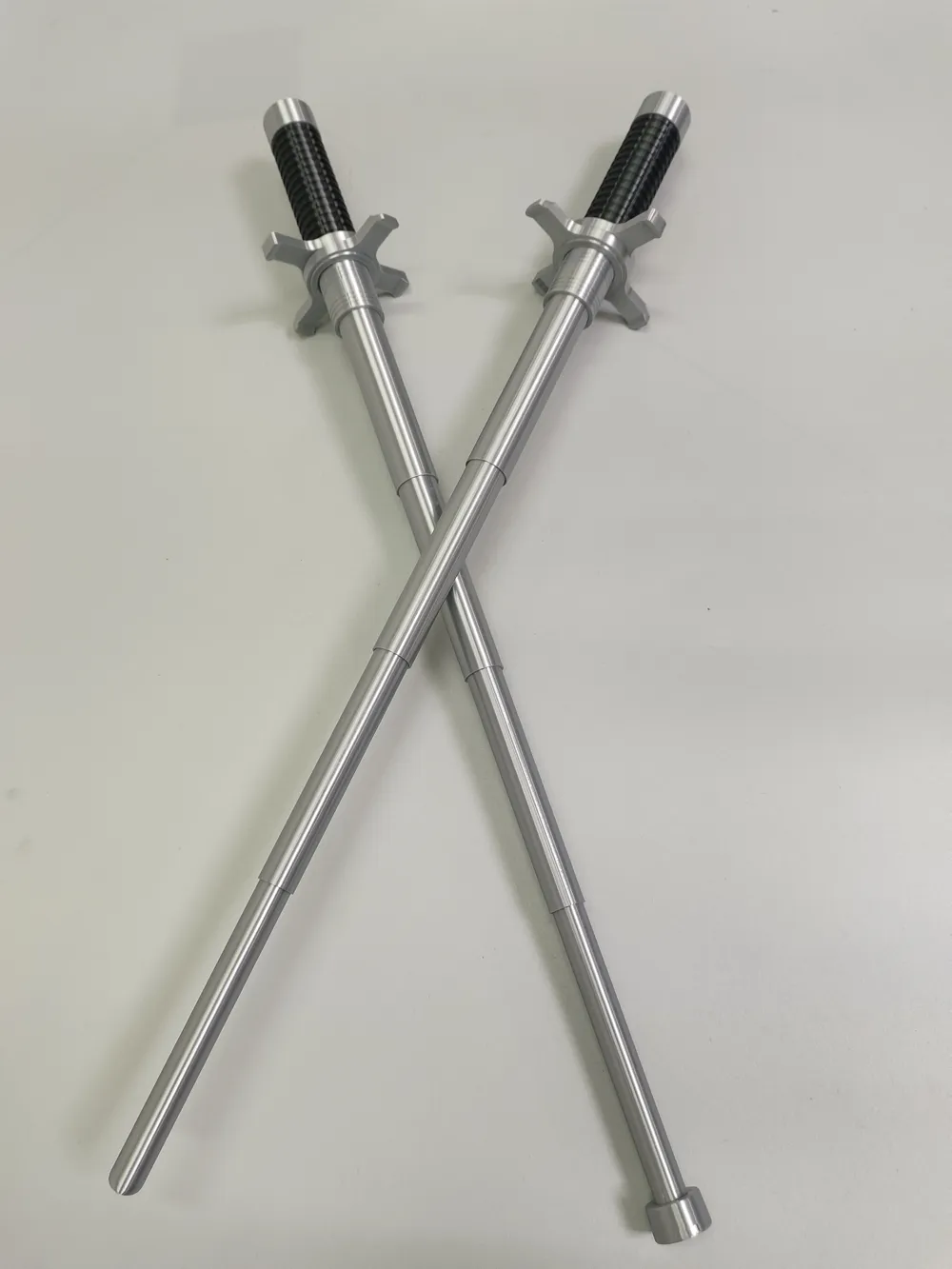 Telescopic Baton - Fidget Version by SKY-Yara MakerWorld: Download Free ...