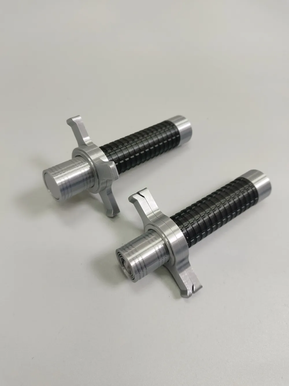 Telescopic Baton - Fidget Version by SKY-Yara MakerWorld: Download Free ...