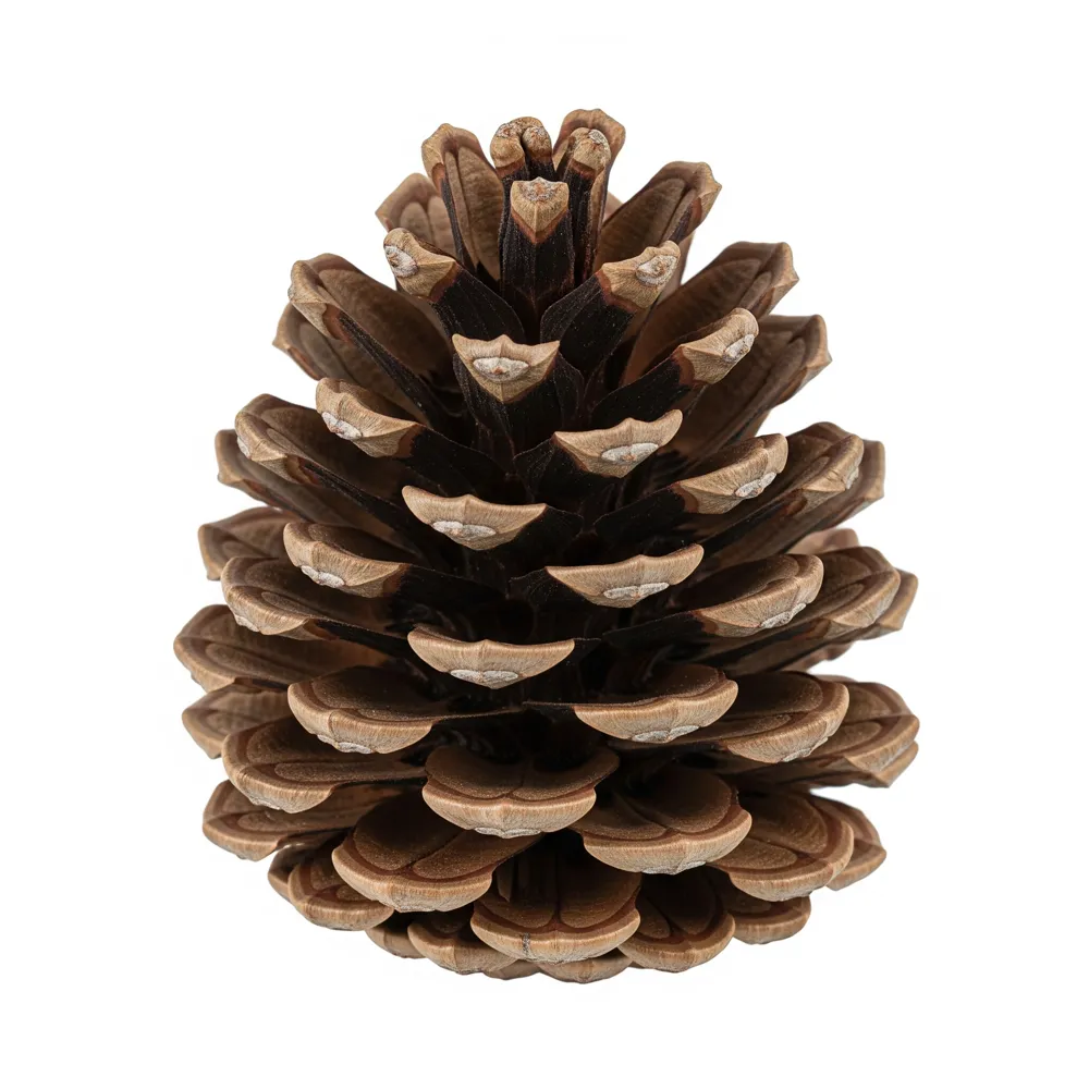 Pine cone by Rattlhead MakerWorld: Download Free 3D Models