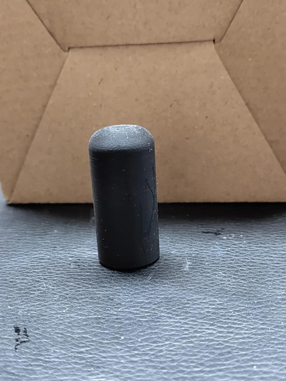 Wheelchair - Brake Button by McRolly - MakerWorld