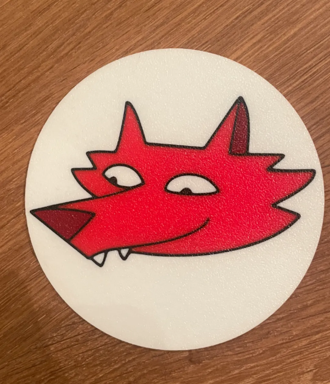 The Simpsons Coaster / Fox / Johnny Cash / Journey - Free 3D Print ...