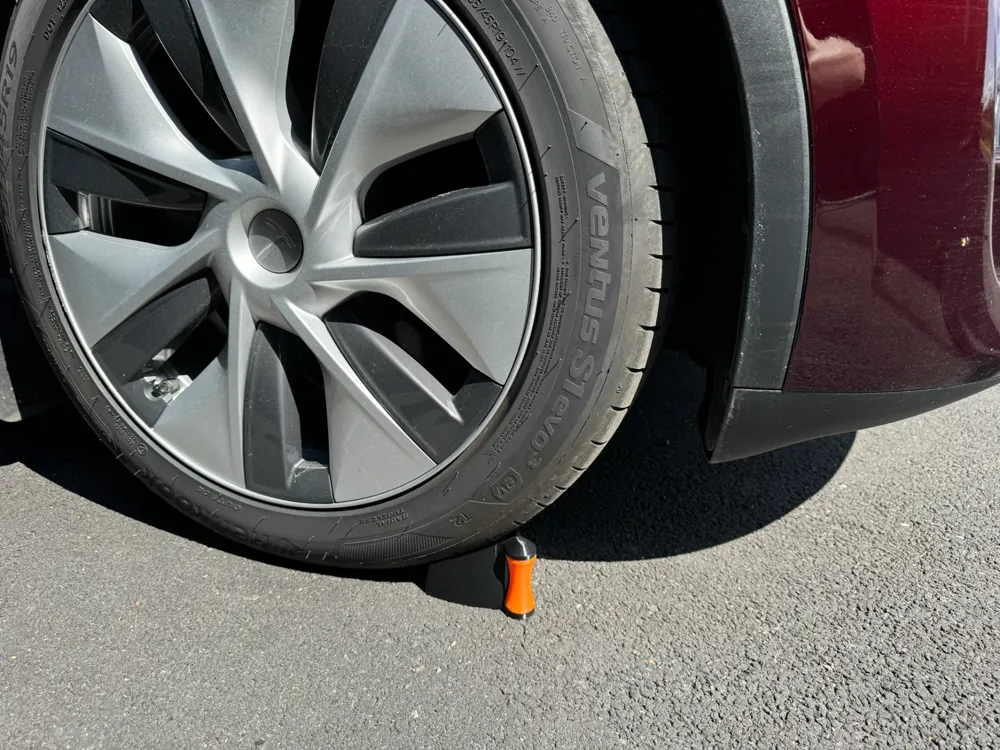 Car Wash HOSE GUARD - Free 3D Print Model - MakerWorld