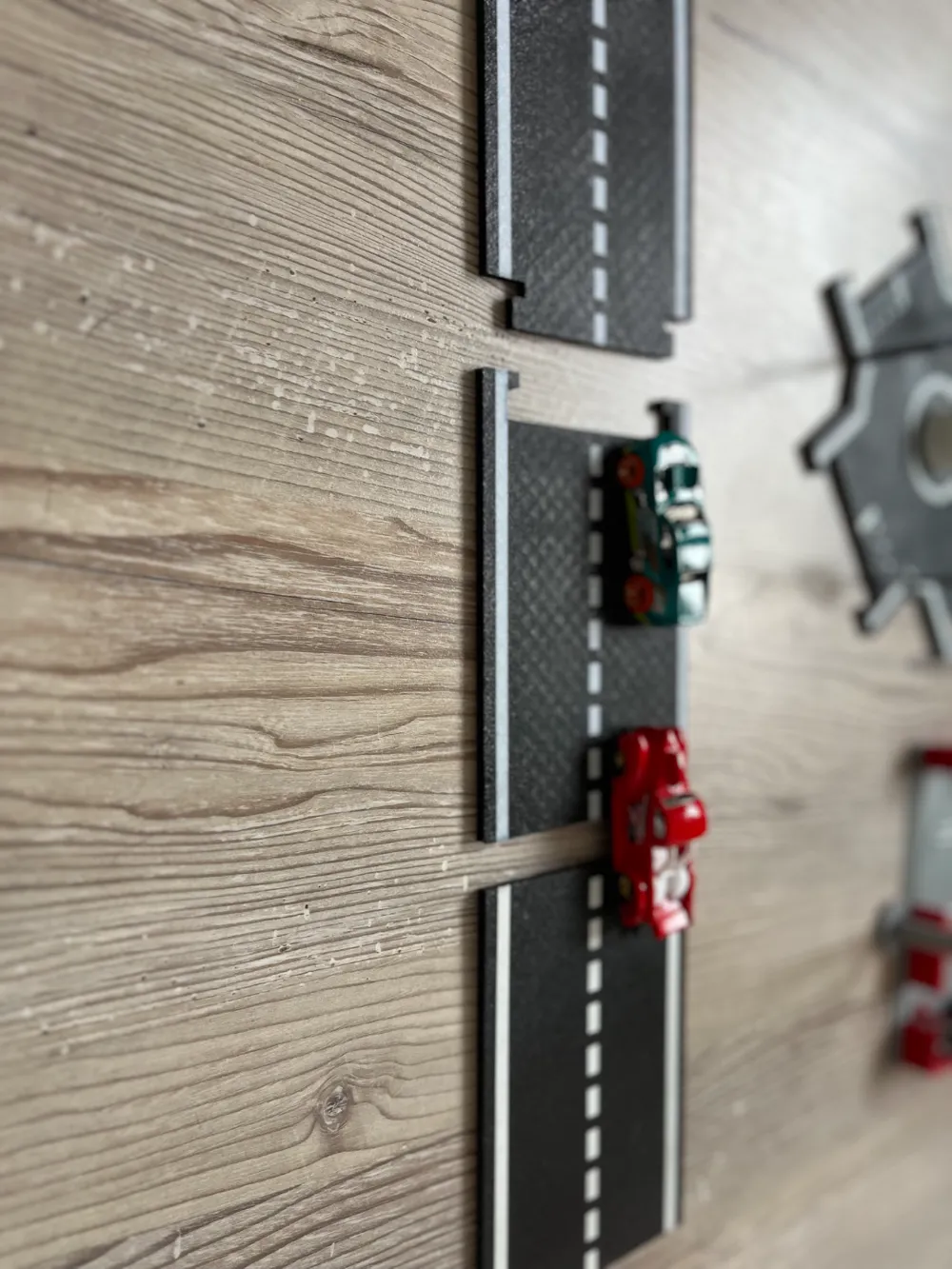 Connecting road between the versions for Hot wheel by bigzahry ...