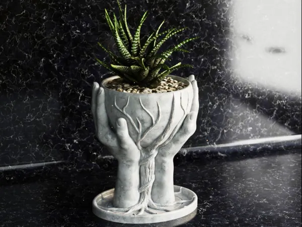 Anthony | Collections - MakerWorld