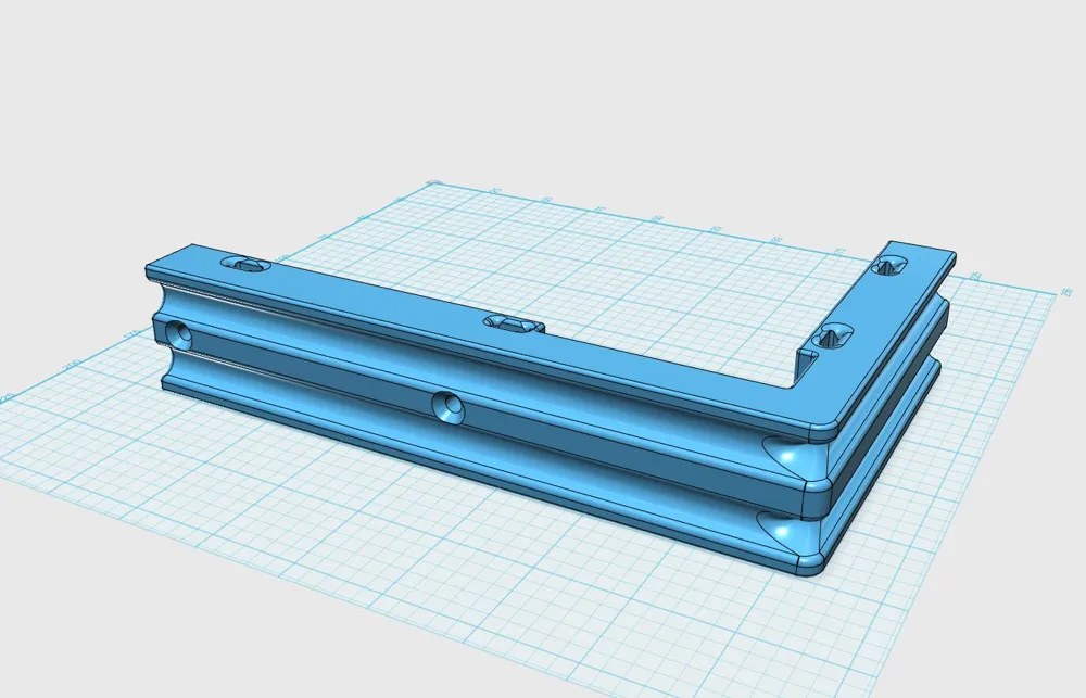 Solar Panel Roof Cable Guide by Jojo MakerWorld: Download Free 3D Models