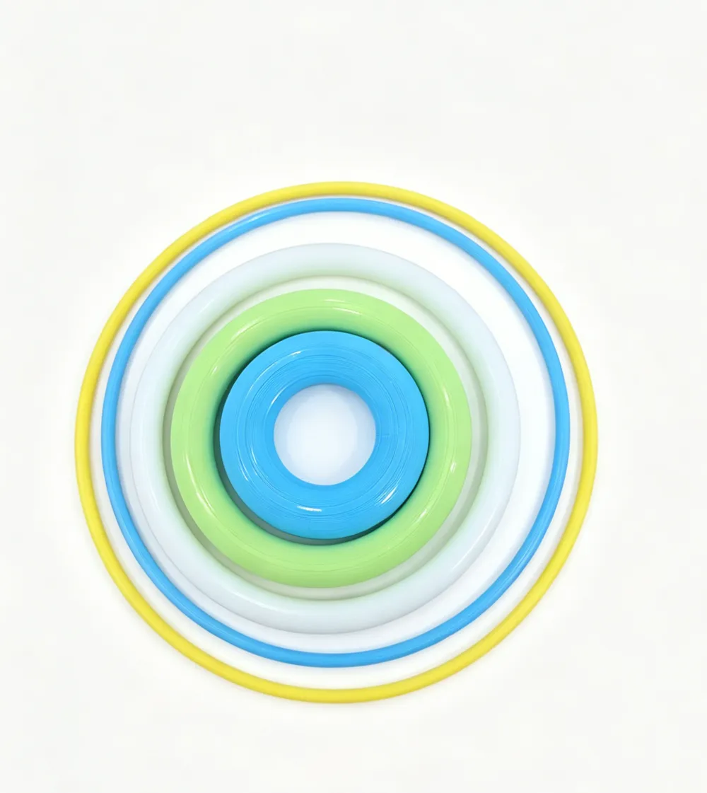 Ring Toss Game – Fun nonstop –Parametric ring size - Free 3D Print ...