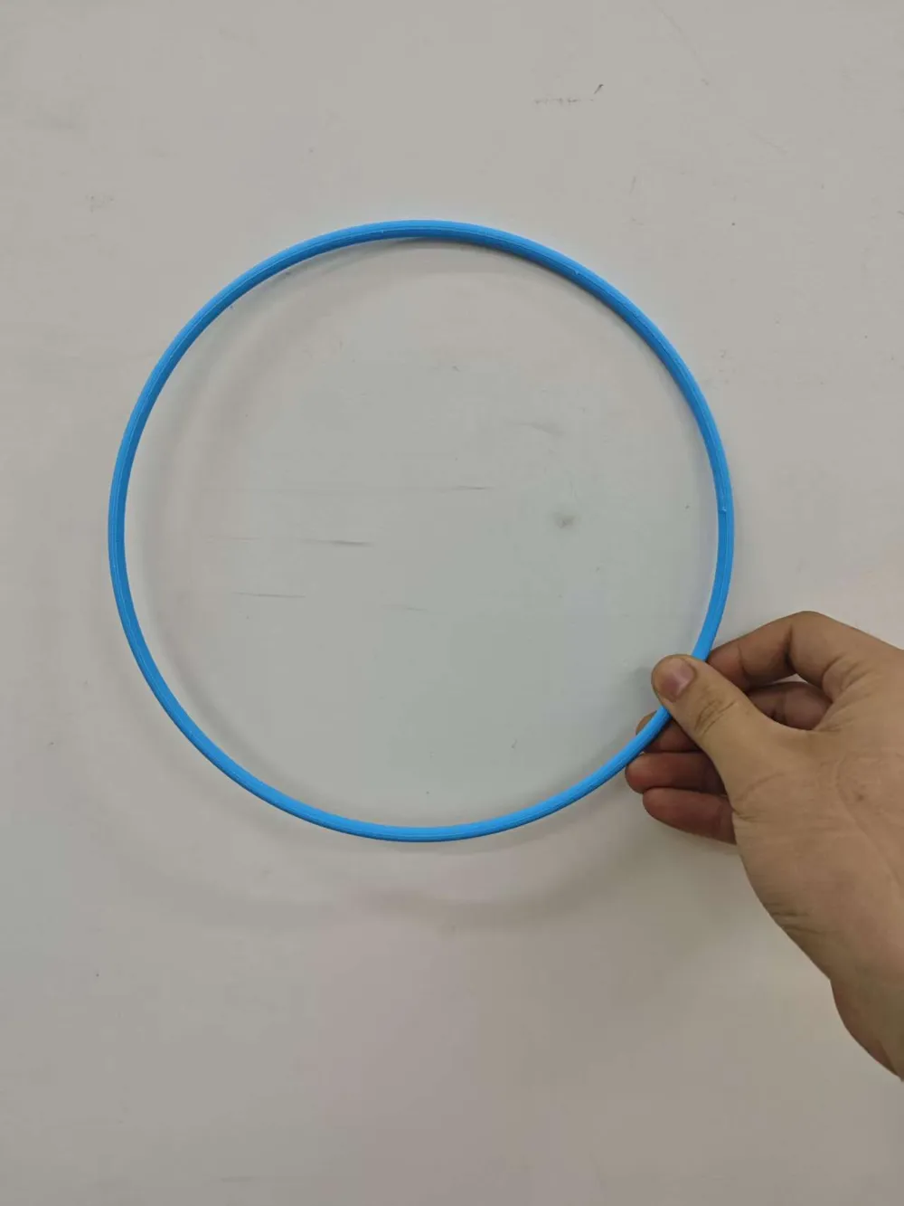 Ring Toss Game – Fun nonstop –Parametric ring size - Free 3D Print ...