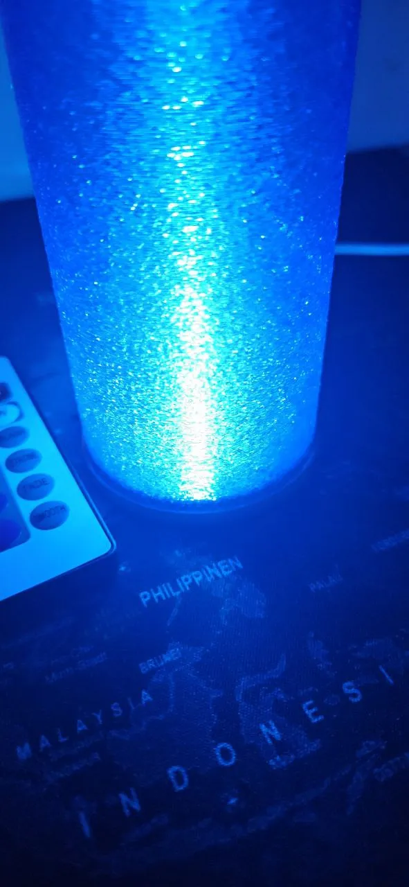 12g! Bambu Lab LED Lamp Kit 001 by O.HA MakerWorld: Download Free 3D Models