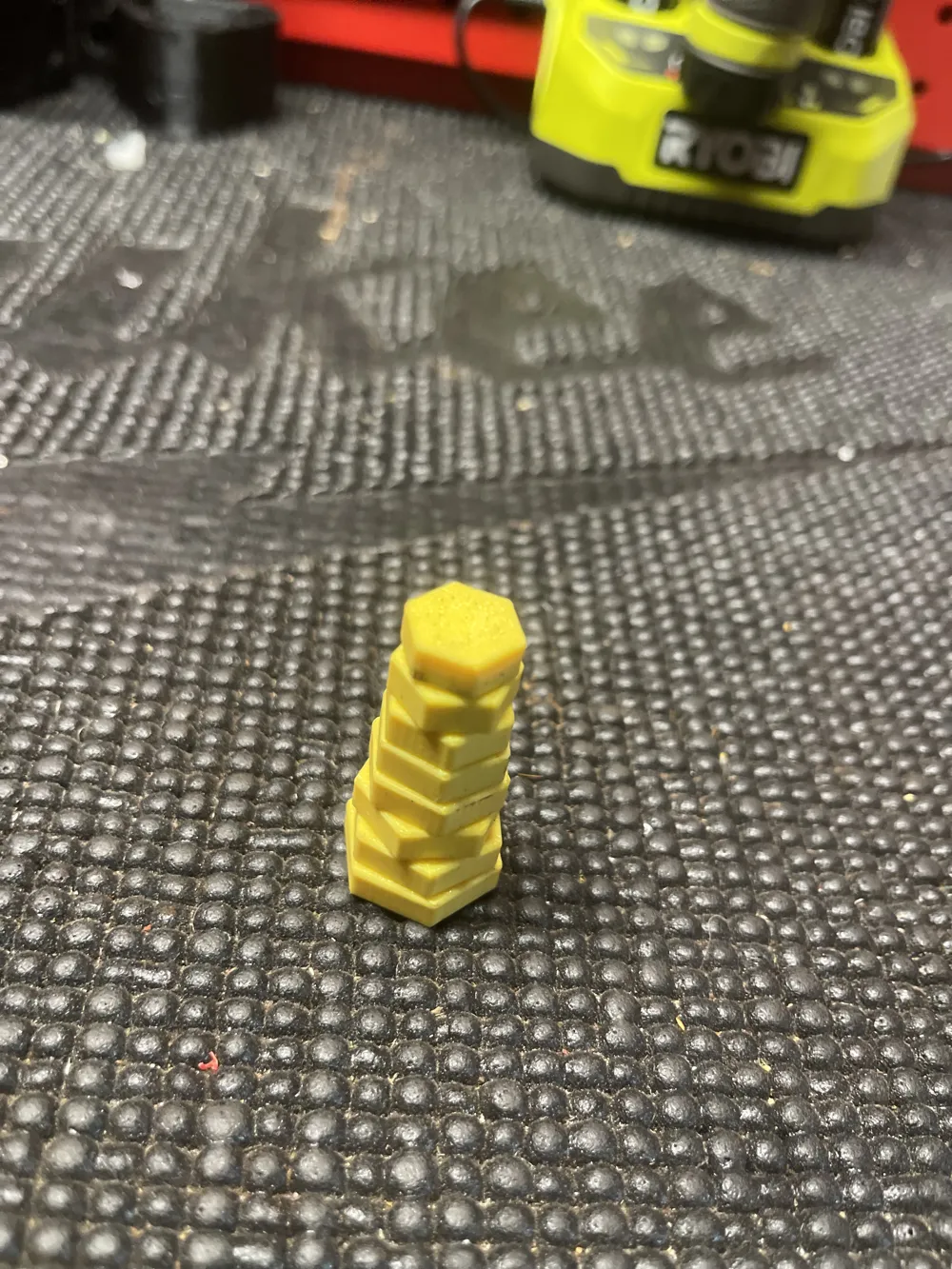 socket magnet by smiffy's tool solutions MakerWorld: Download Free 3D ...