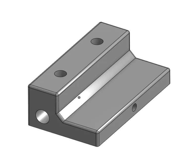 Ceiling Tote Storage Rack by SolveMyProblems - MakerWorld