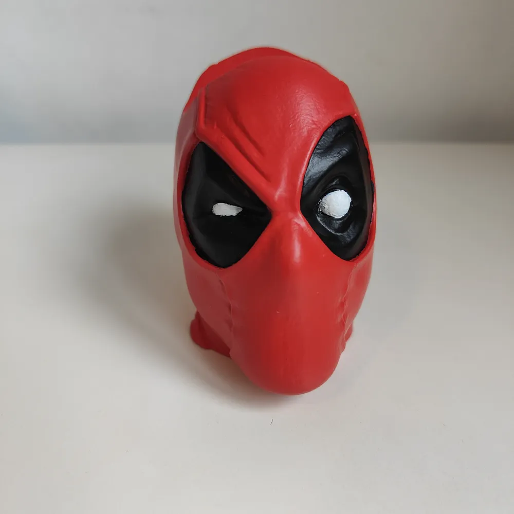 Deadpool Universal Controller Holder ps5 xbox Remixed by RobbosPrints ...