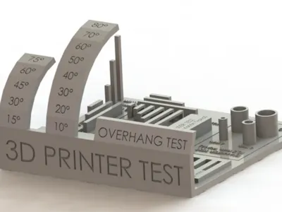 forgecore 3d print model download - MakerWorld
