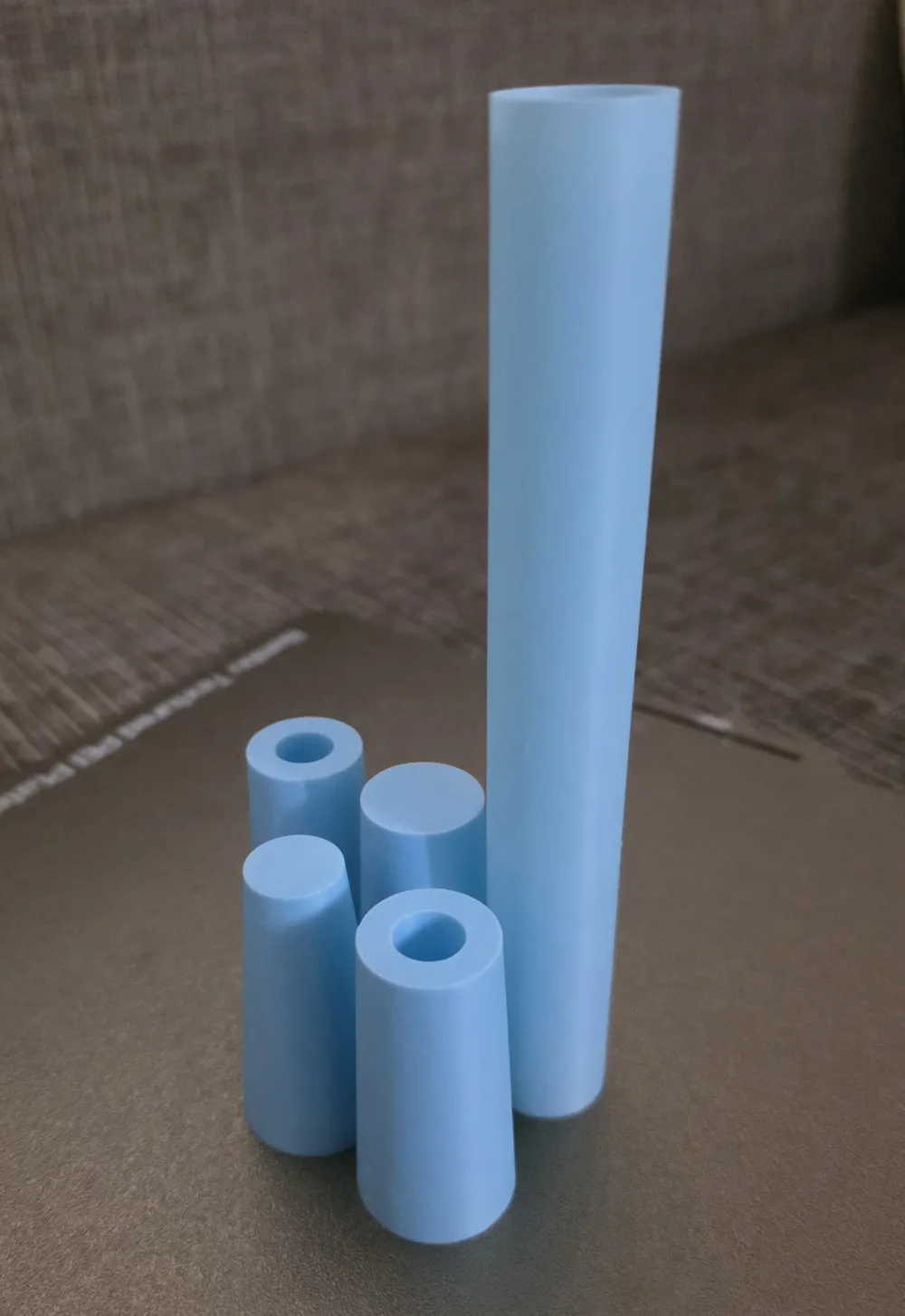 Custom Spacer, Adapter & Bushing, Cone, Tube by robson000008 MakerWorld ...