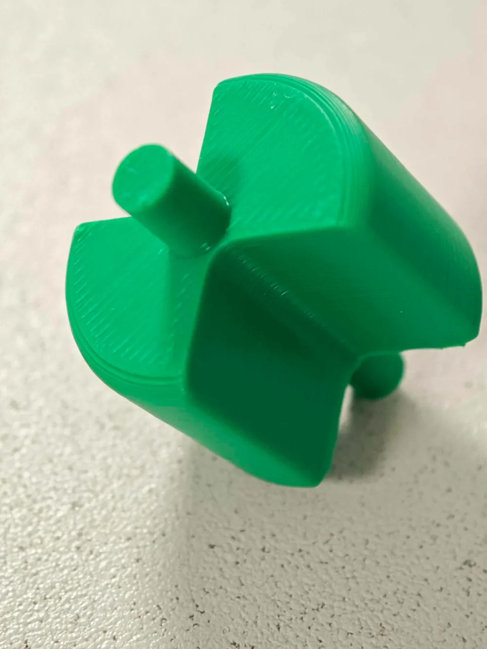 Scotch Tape holder dispenser by LCD VISION - MakerWorld