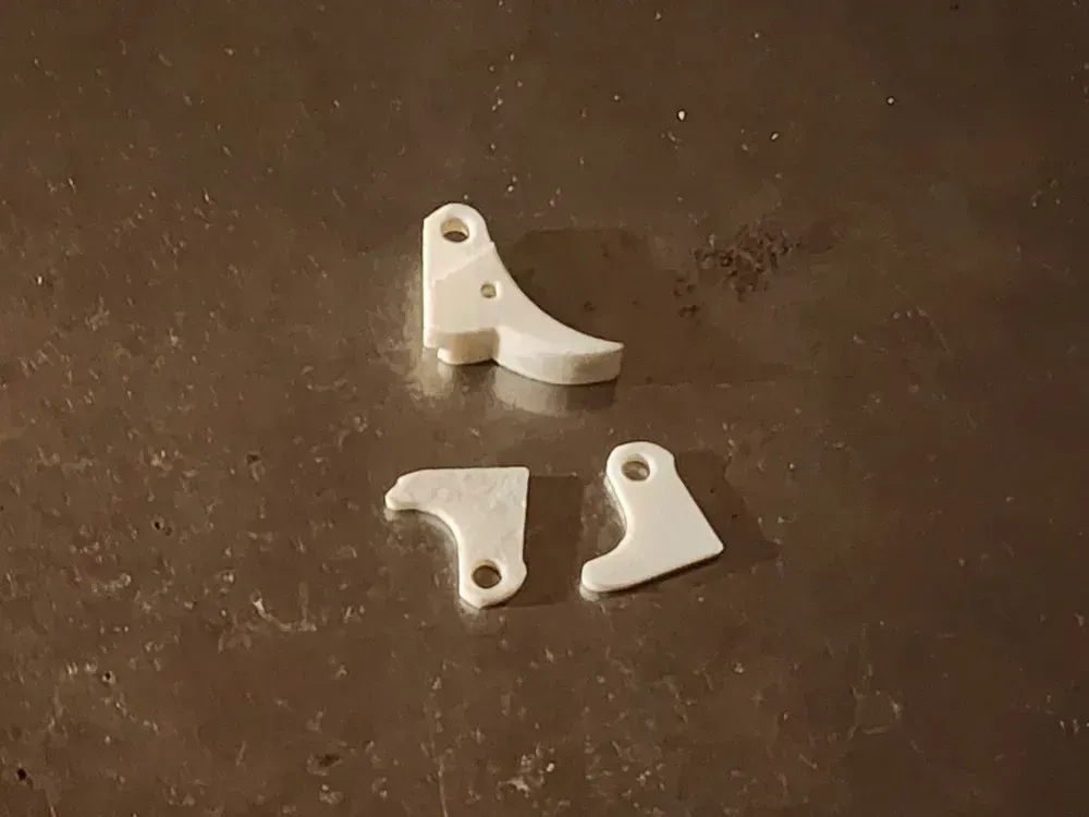 glock frt pack - Free 3D Print Model - MakerWorld