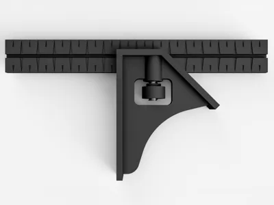 square 3d print model download - MakerWorld