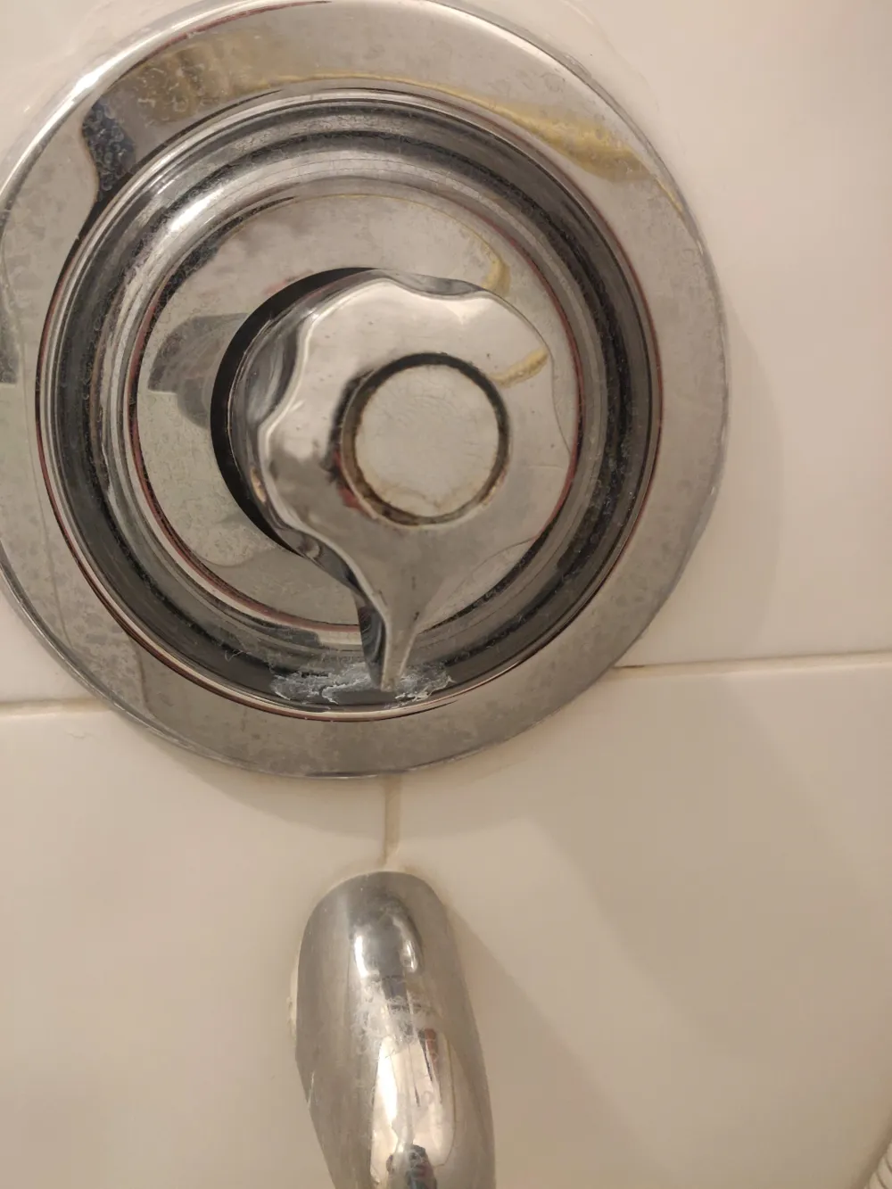 Meynell Thermostatic Mixer Shower Handle by Martin - MakerWorld