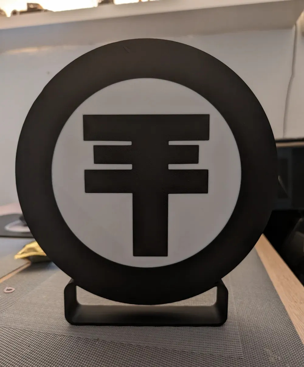 Toki Hotel LED by Supergau1 - MakerWorld