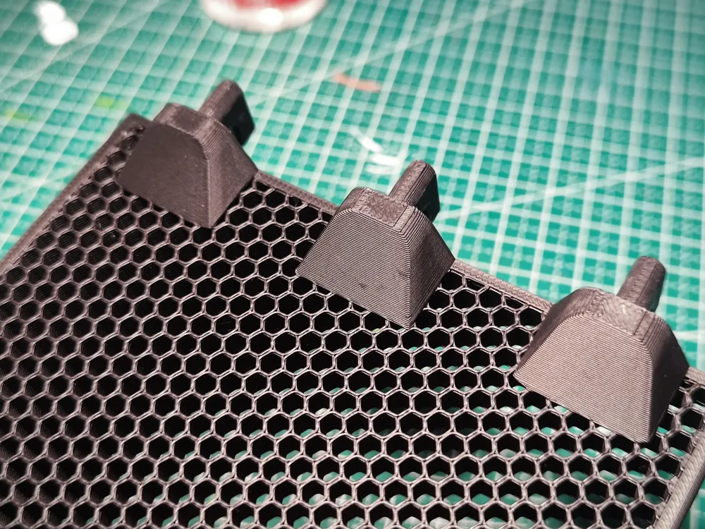 IKEA Pegboard - Shelf Collection - Free 3D Print Model - MakerWorld