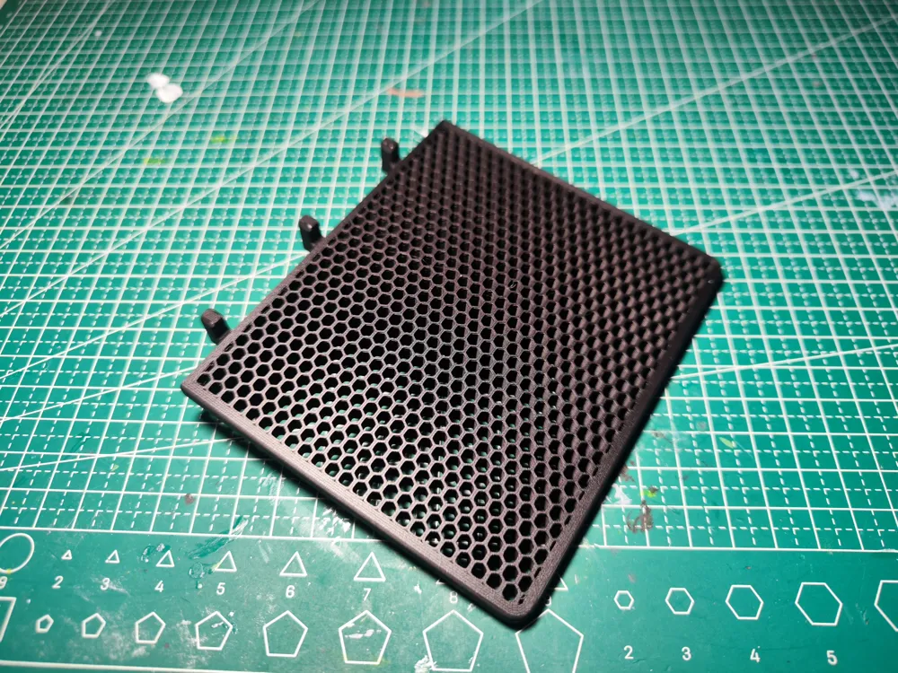 IKEA Pegboard - Shelf Collection - Free 3D Print Model - MakerWorld
