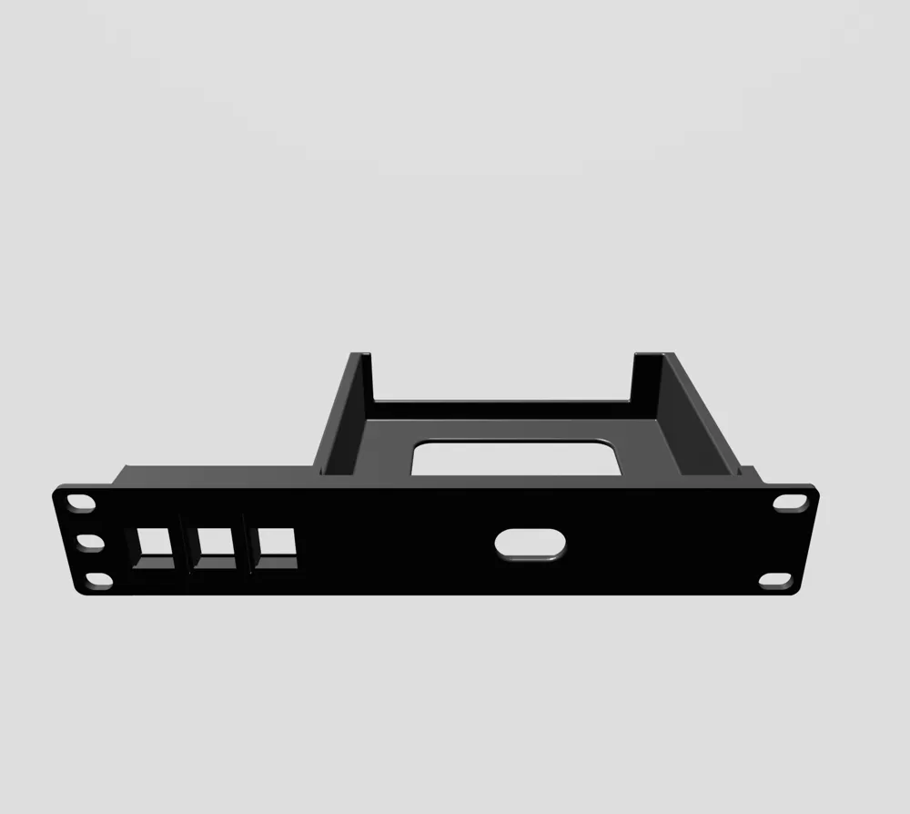 UGC-Ultra 10 Inch Rack Mount Remixed by Stheev MakerWorld: Download ...