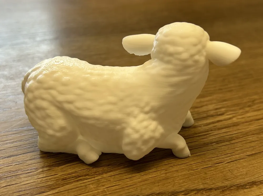 Sheep 3 by RMC_Design MakerWorld: Download Free 3D Models