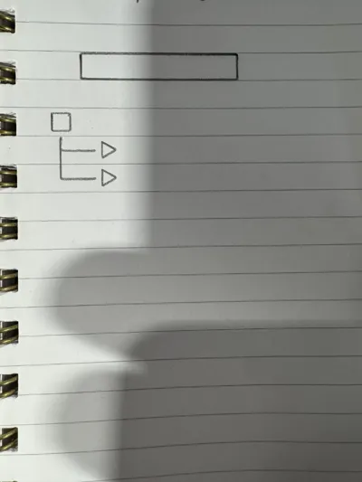 Checklist/draft/notebook stencil by DanielMakerWorld: Download Free 3D ...