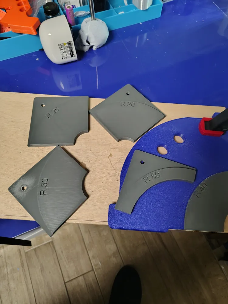 Concave internal radius jig router by robykite - MakerWorld