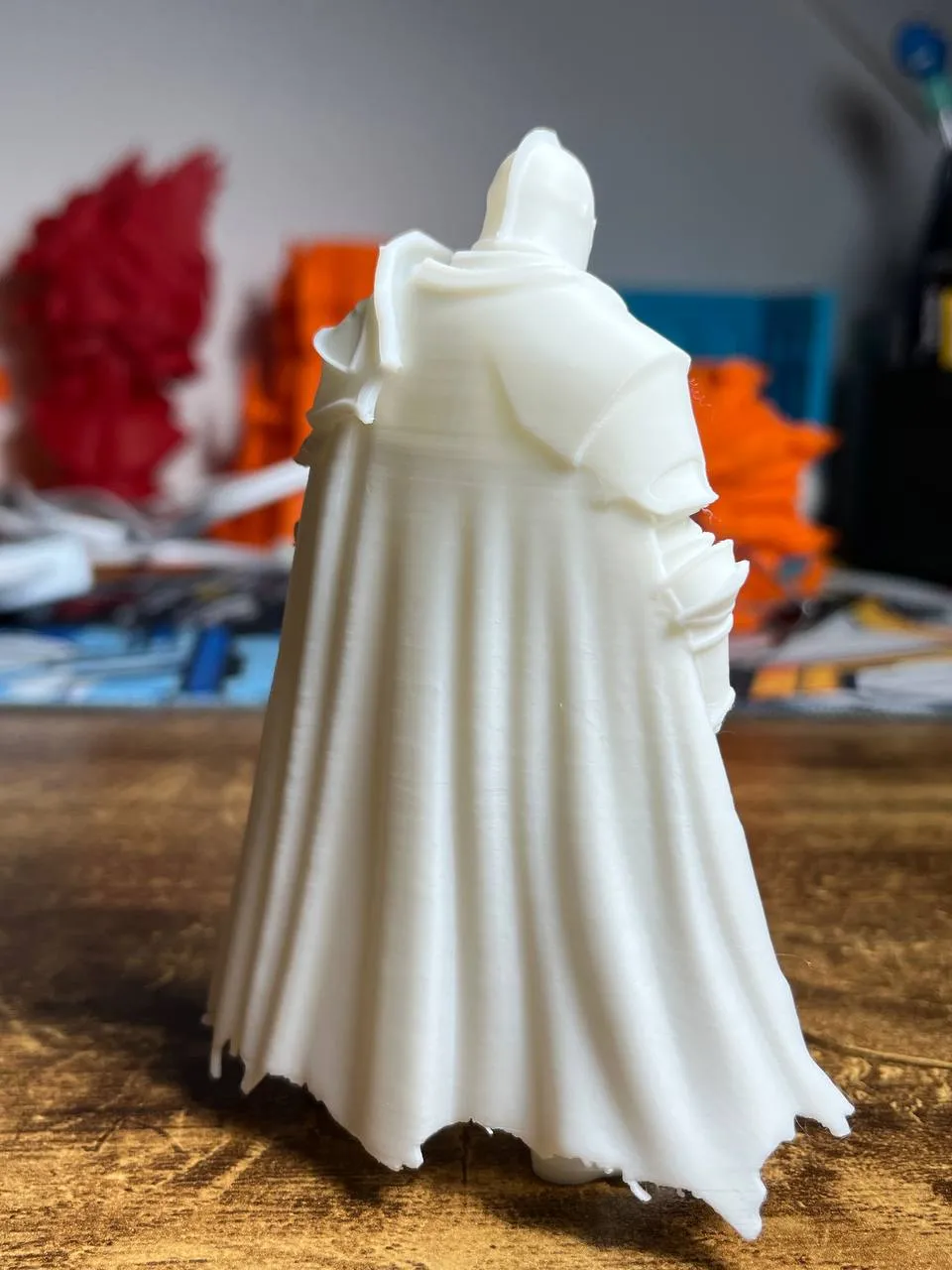 Templar knight epic - Free 3D Print Model - MakerWorld