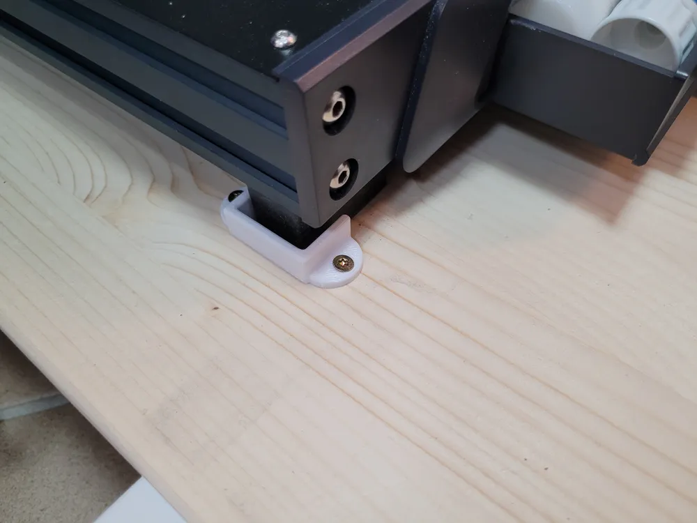 Elegoo Neptune 4 Max No Feet Movement by Schwarz_weiss MakerWorld: Download Free 3D Models