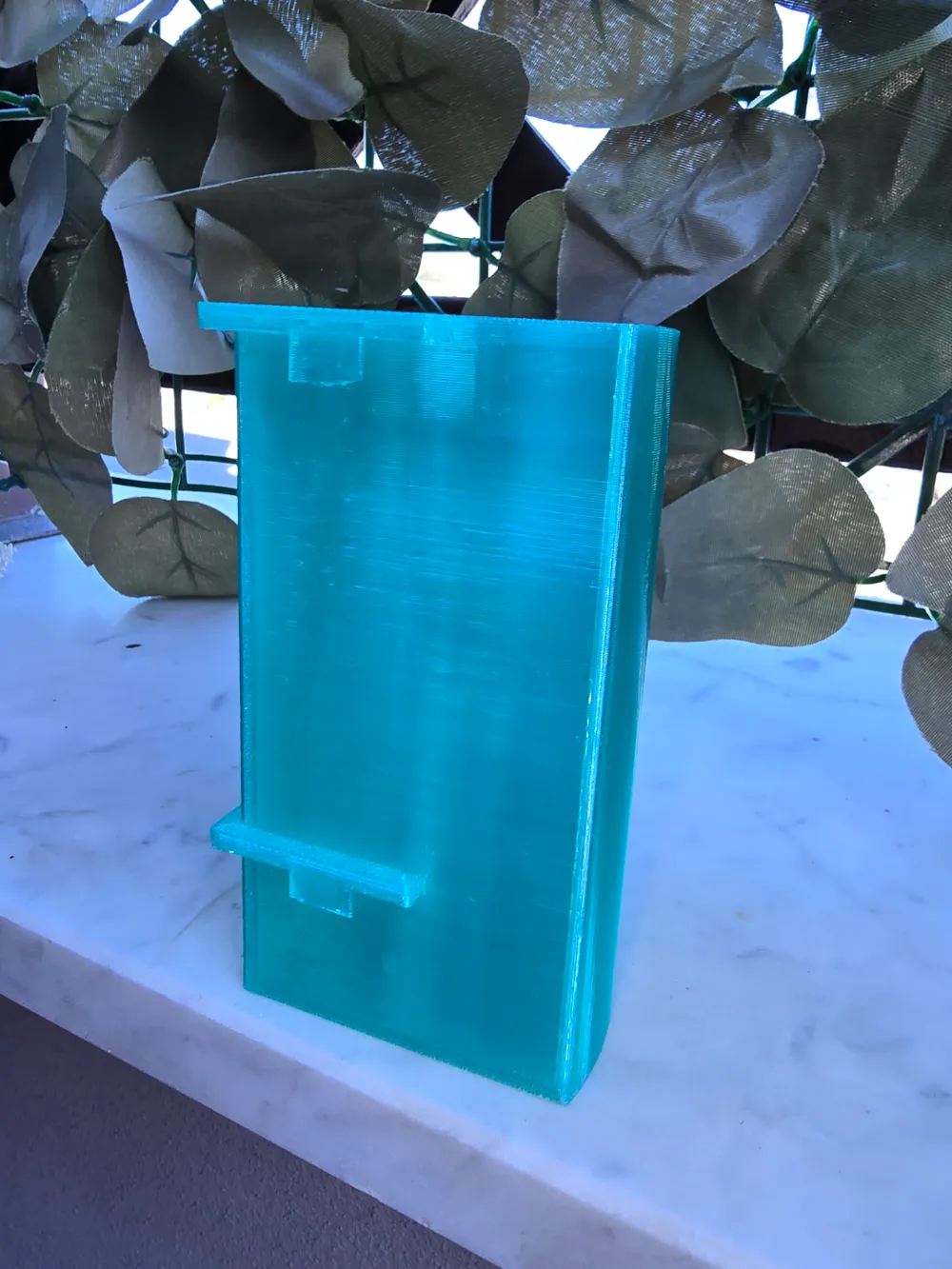 Interlocking object holder by FabioLab - MakerWorld